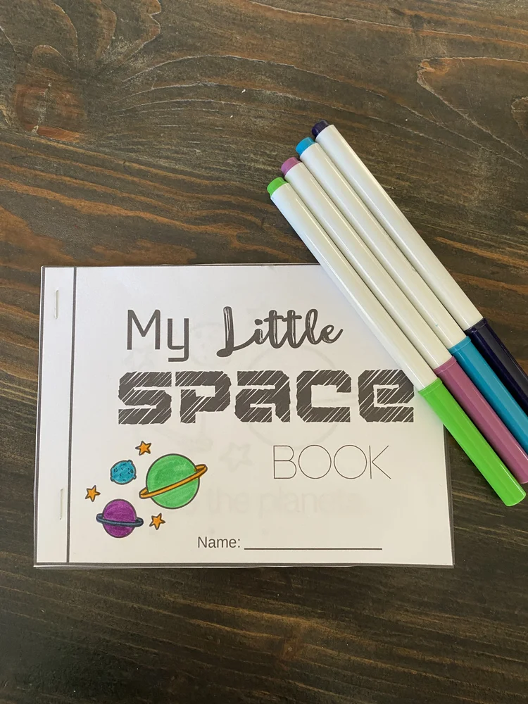 Blog — My Preschool Place