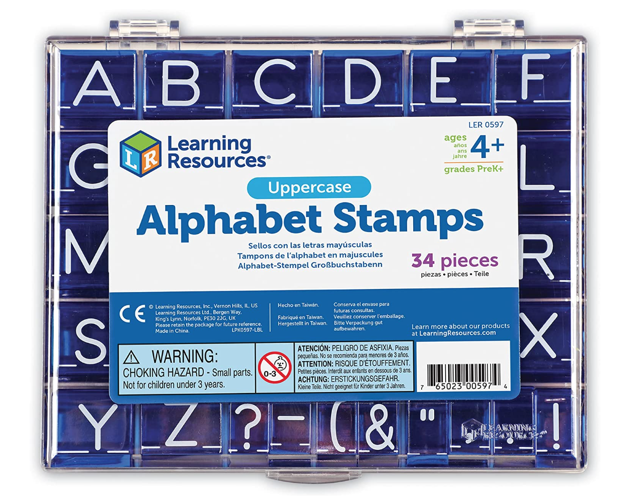 Our Favorite Literacy Tools and Toys — My Preschool Place