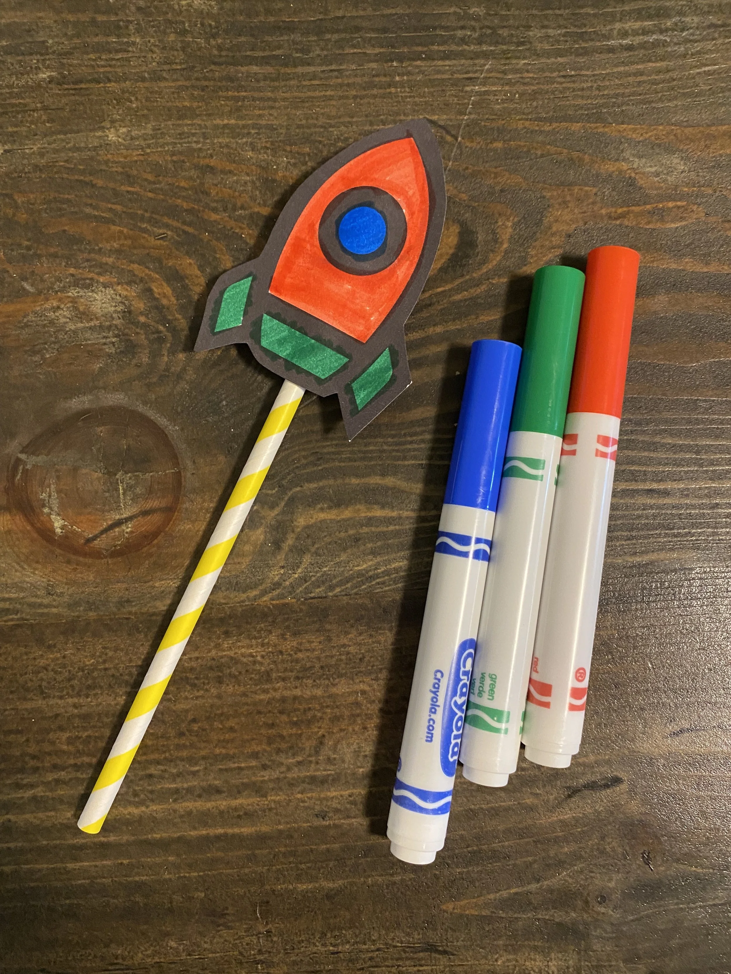 Rocket Ship Shooters [free download] — My Preschool Place