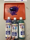 Painting with Cars — My Preschool Place
