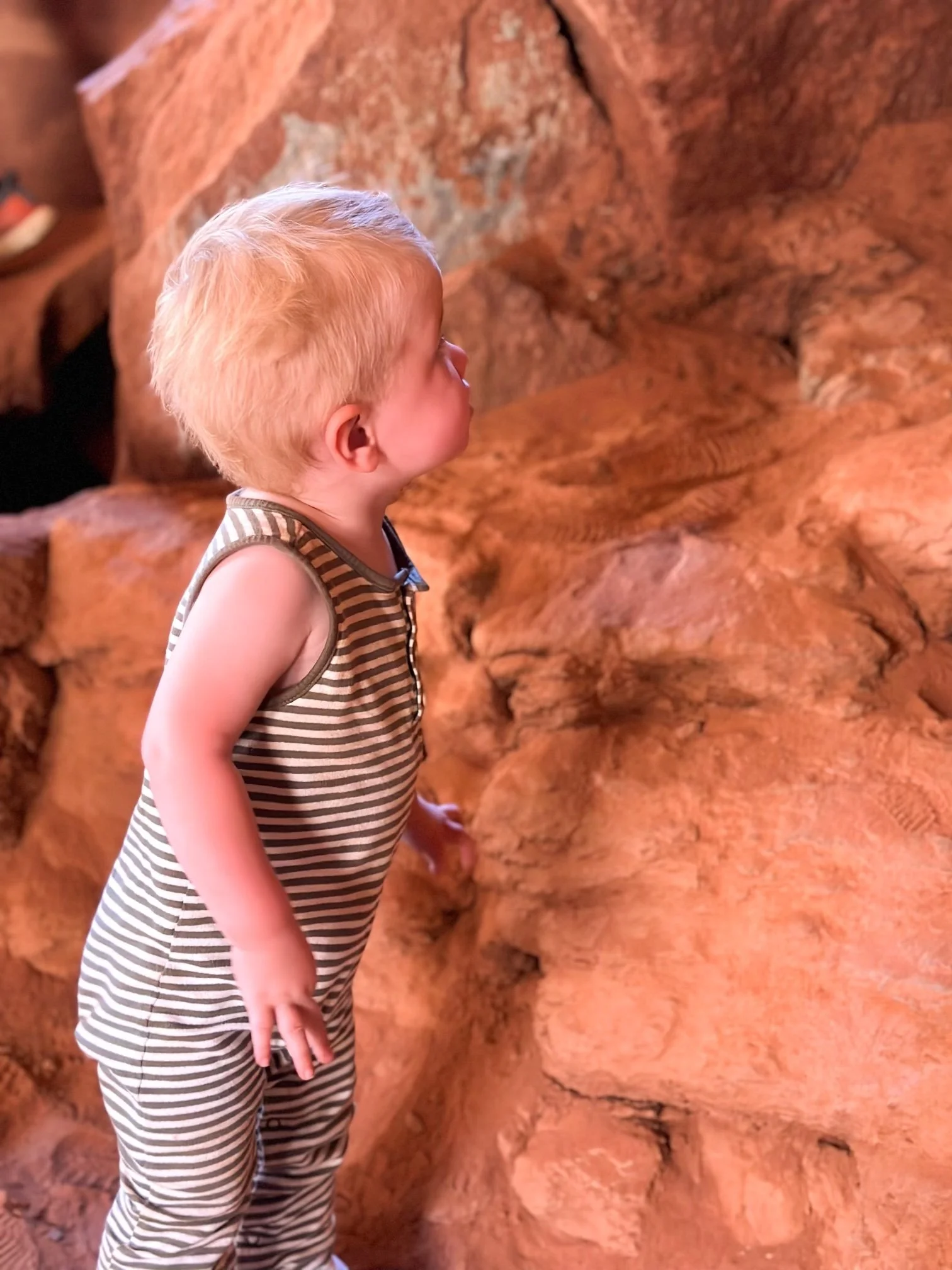 5 Reasons Why Outdoor Play is Good for Your Child’s Brain — My ...