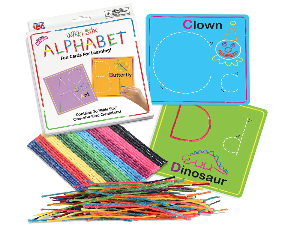 Our Favorite Literacy Tools and Toys — My Preschool Place