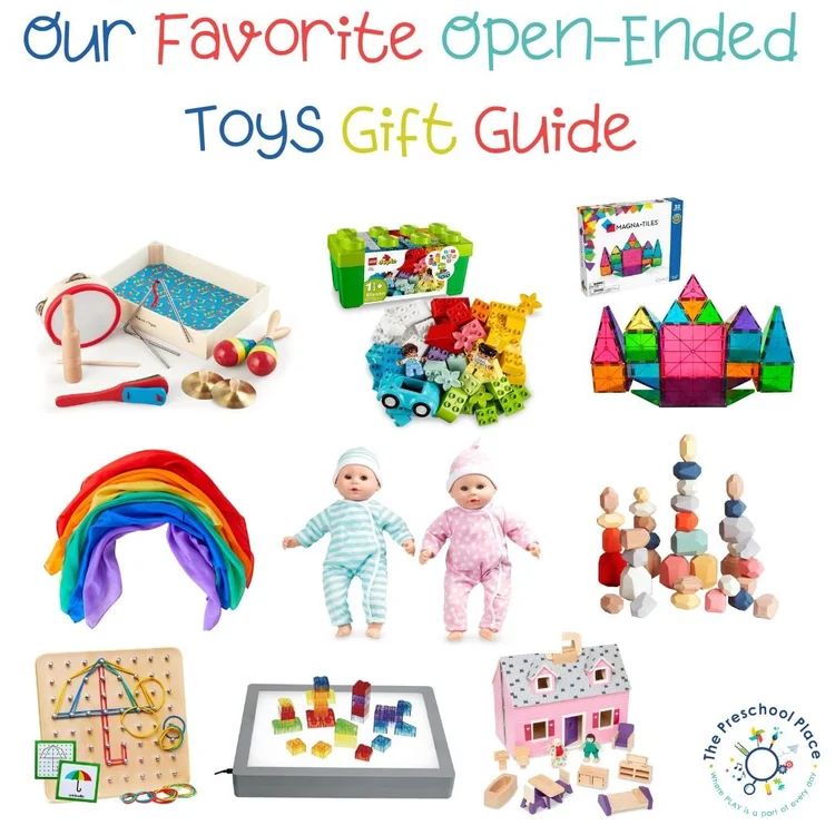 Blog — My Preschool Place