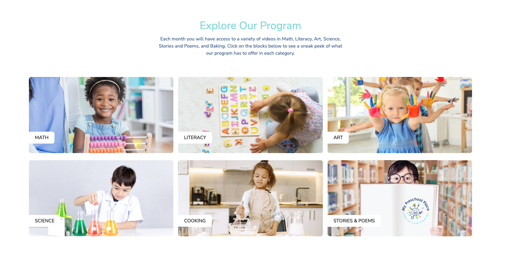 Is Online Preschool Right for You? — My Preschool Place