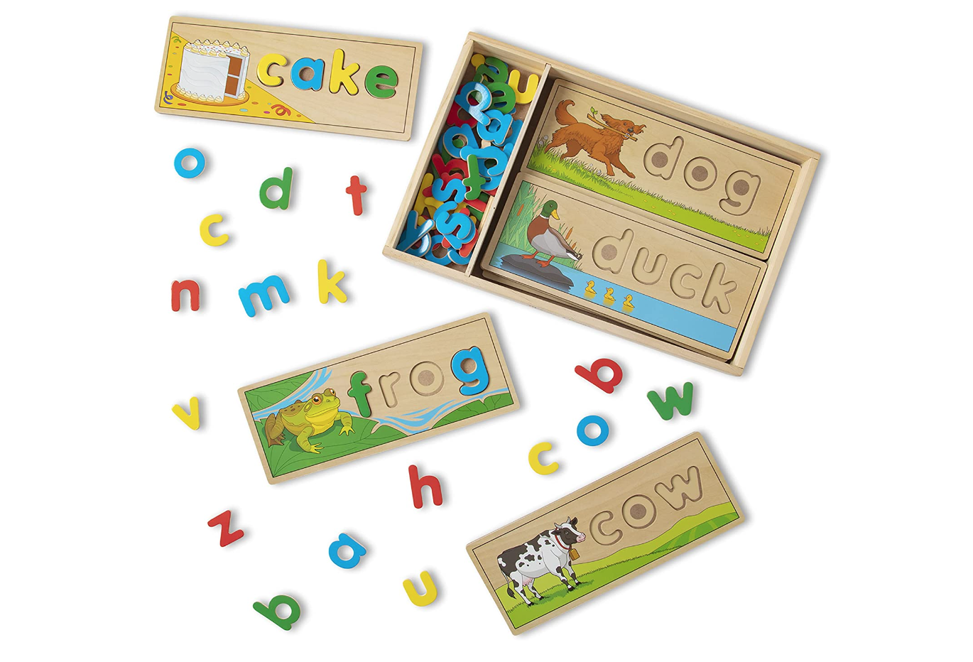 Our Favorite Literacy Tools and Toys — My Preschool Place