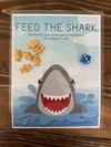 Feed the Shark Math Game — My Preschool Place