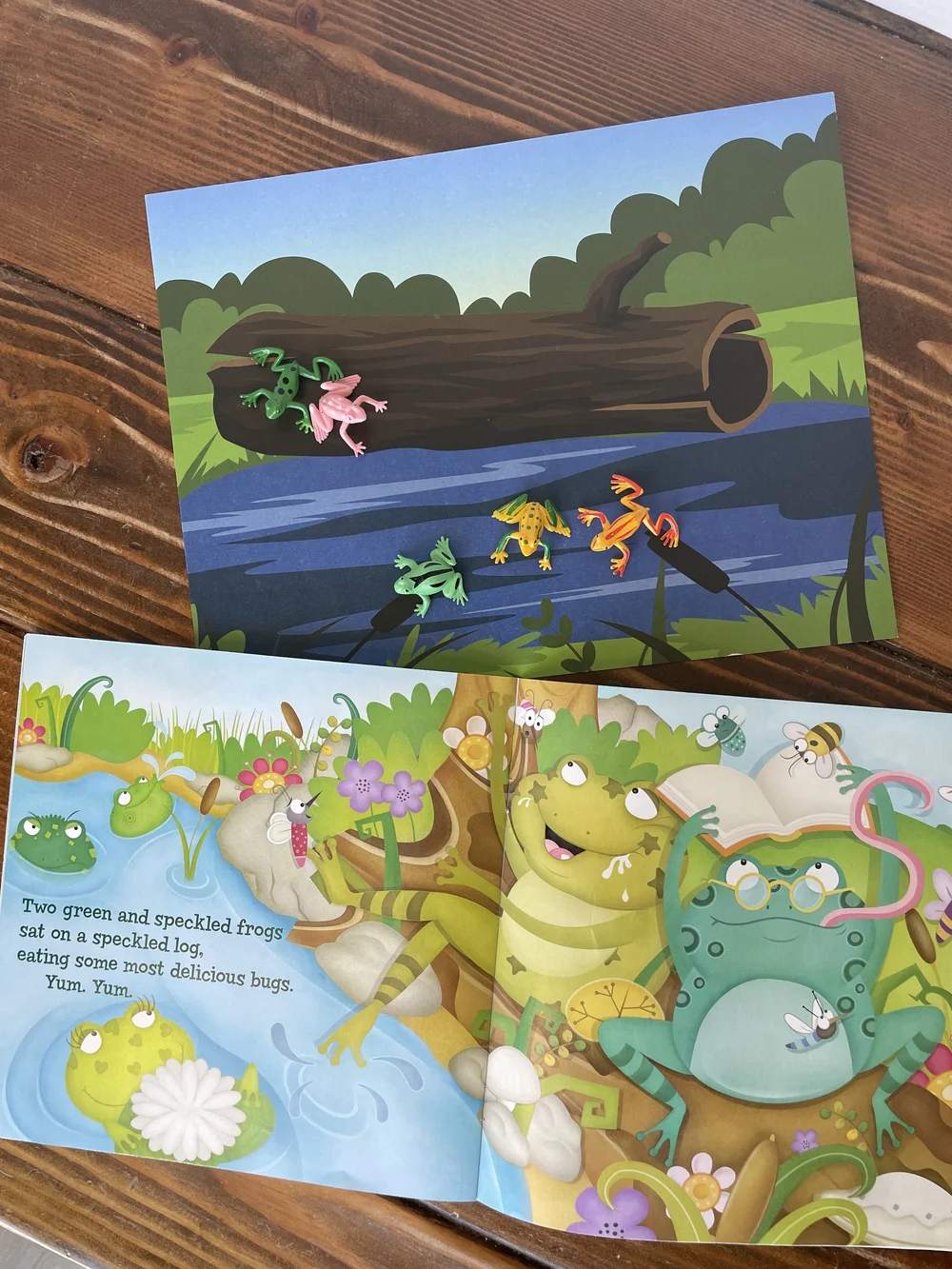 Experience Online Preschool with a Free Video Lesson [Download} — My ...