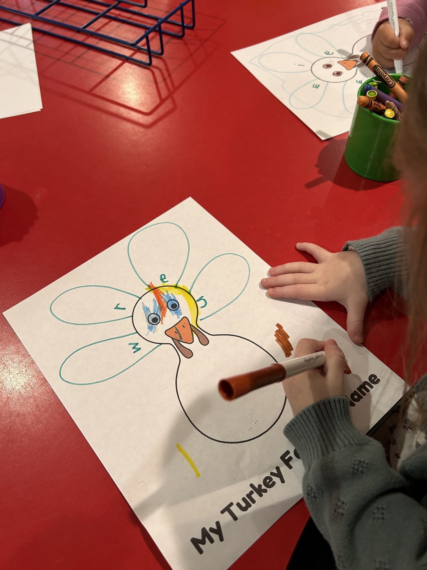 Blog — My Preschool Place