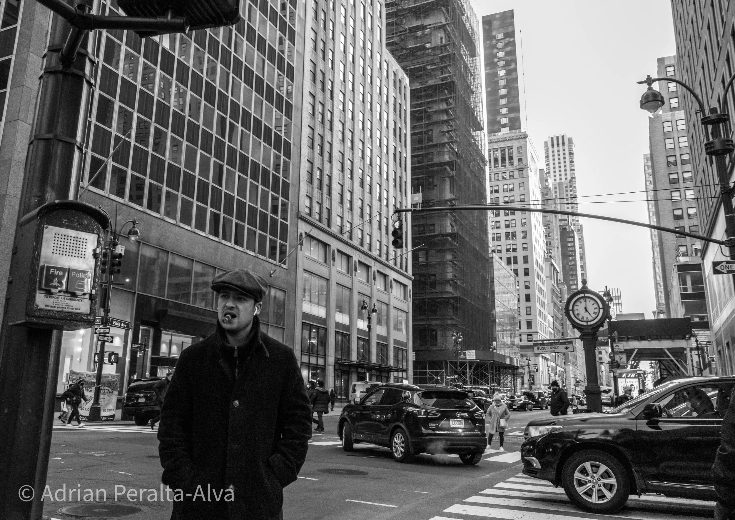 Adrian Peralta Photography