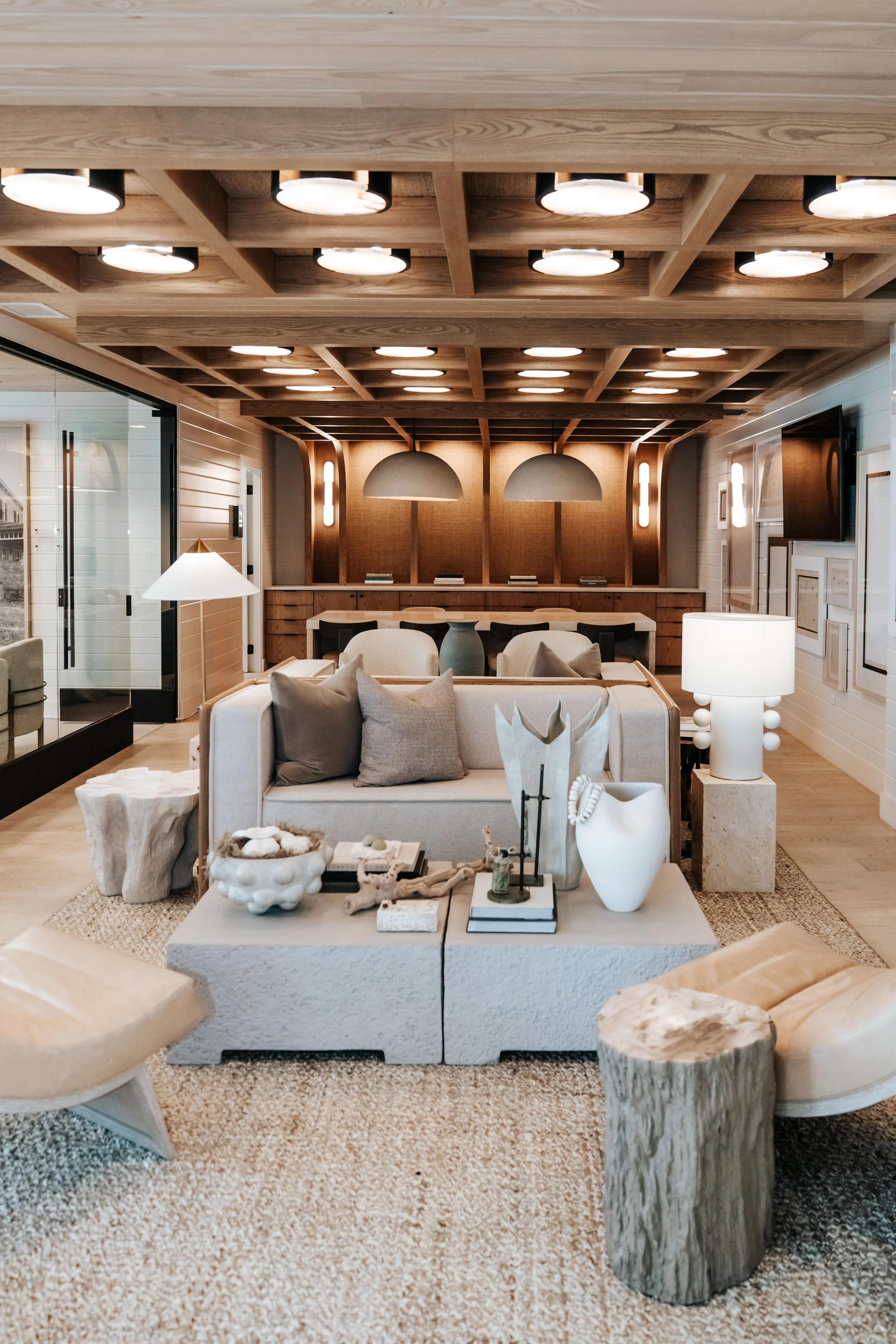 The Ivy — Level 5 Designs