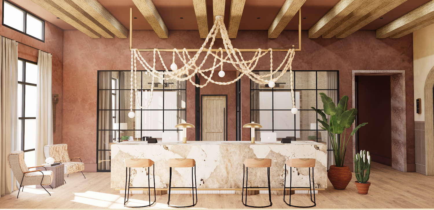 Portfolio — Level 5 Designs