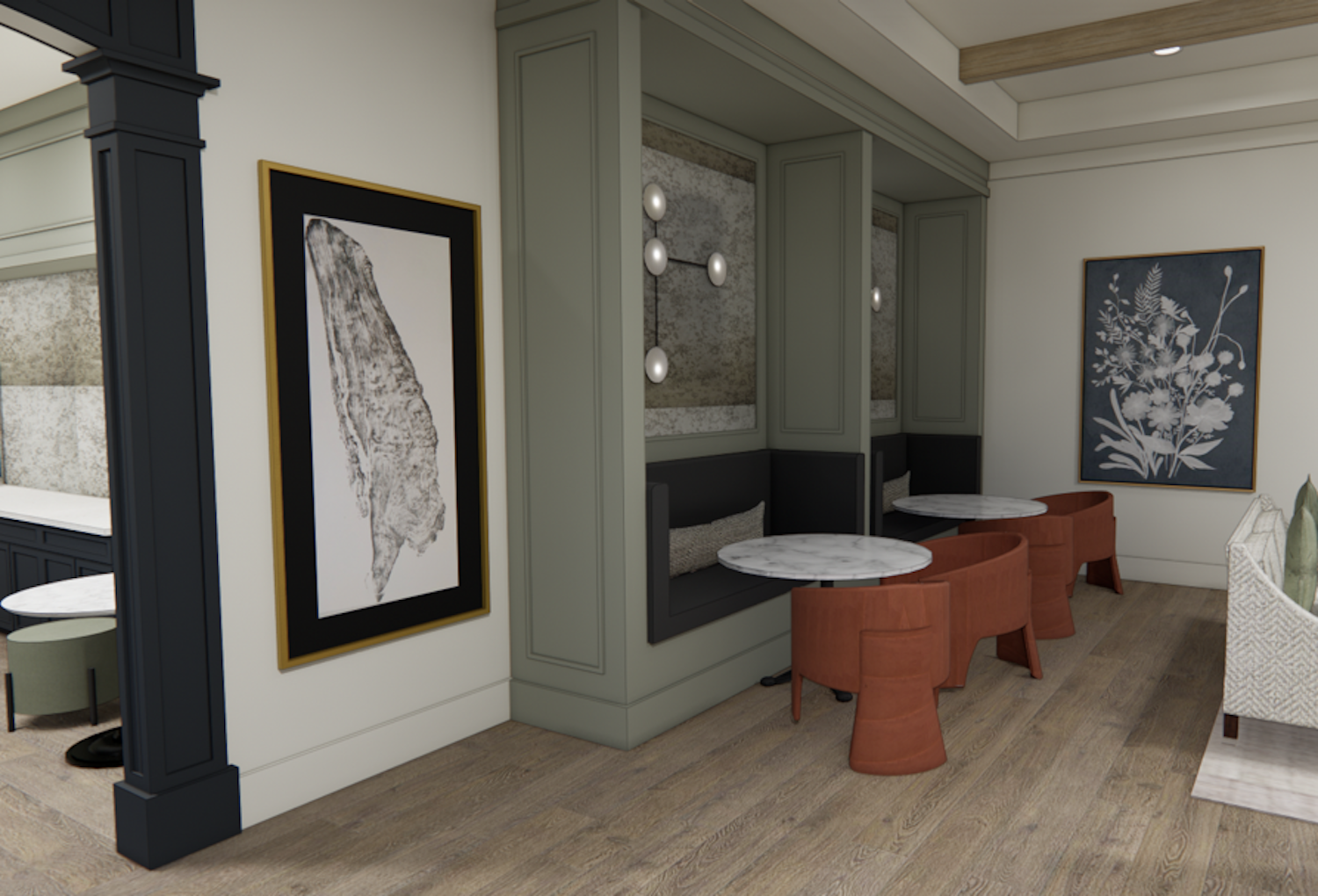 Portfolio — Level 5 Designs