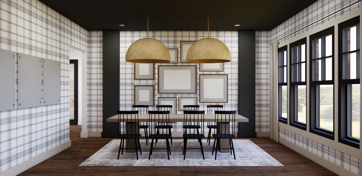 Portfolio — Level 5 Designs