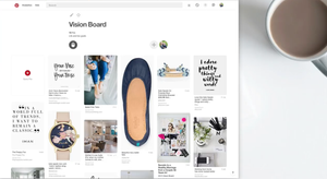 How to Create Your Vision Board in Canva — Boss Project