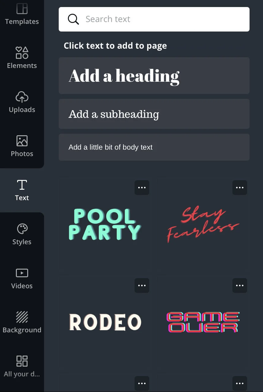 The Ultimate Guide to Canva Features + How to Use Them in 2021 ...