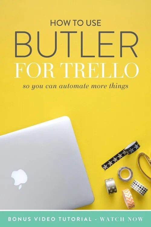 How to Use Butler for Trello So You Can Automate More Things — Boss Project