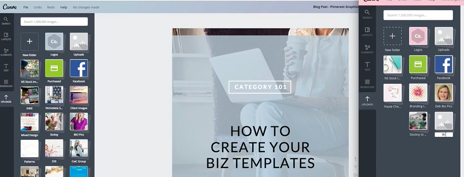 How to Setup Your Canva Account like a Pro — Boss Project