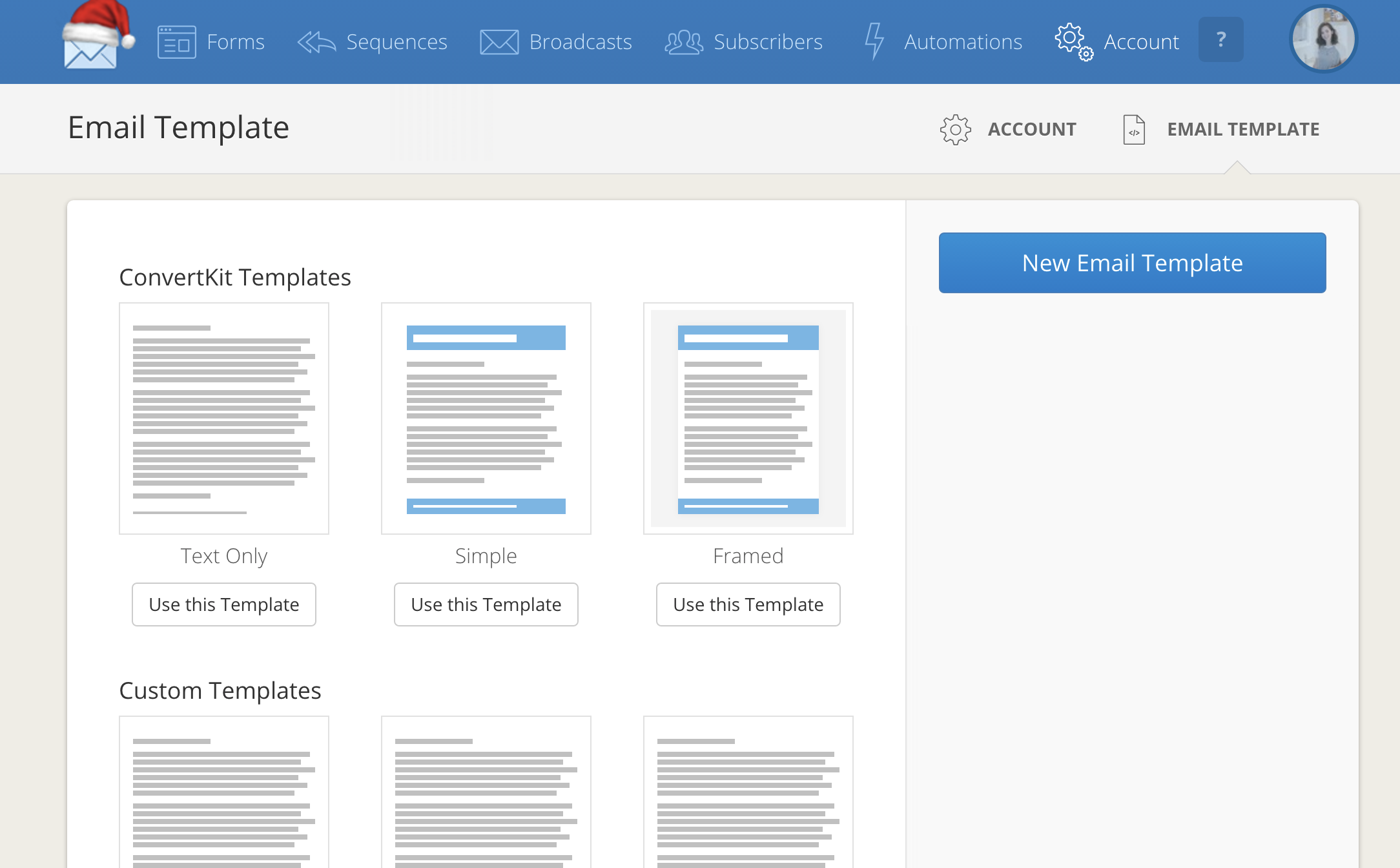 How to Create Customized Quote Boxes in ConvertKit — Boss Project