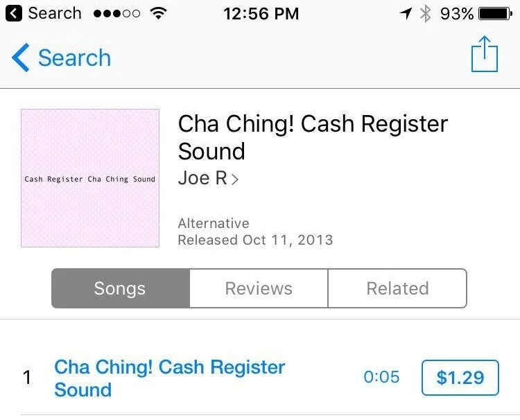 How to Make Your Phone Cha-Ching Every Time You Make A Sale — Boss Project