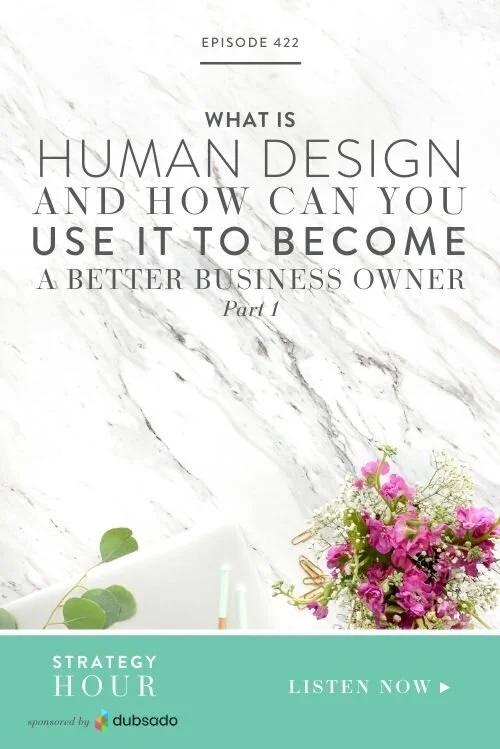 What Is Human Design and How Can You Use it to Become a Better Business ...