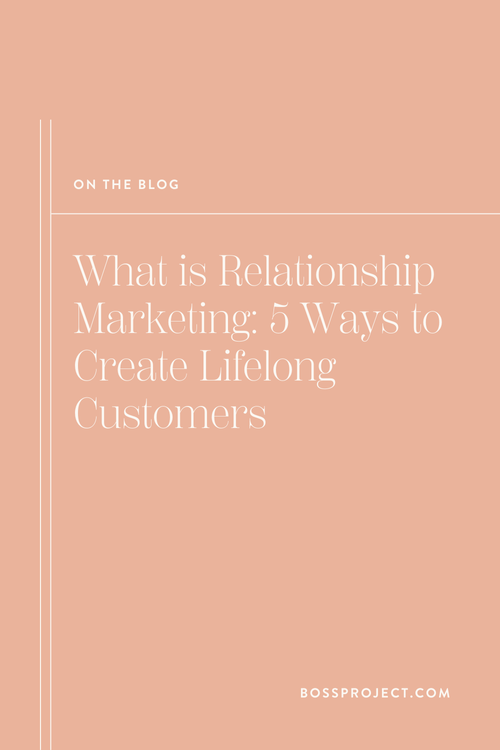 Client Experience - Lifelong Customer Loyalty - Social Media Strategy ...