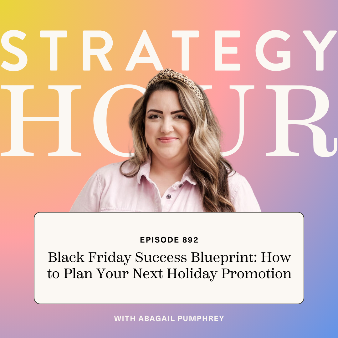 Black Friday Success Blueprint: How to Plan Your Next Holiday Promotion ...