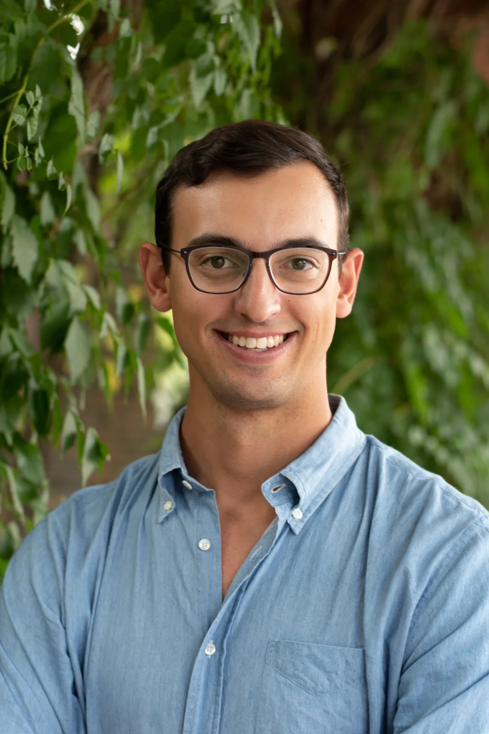 About — Spero Justice Center