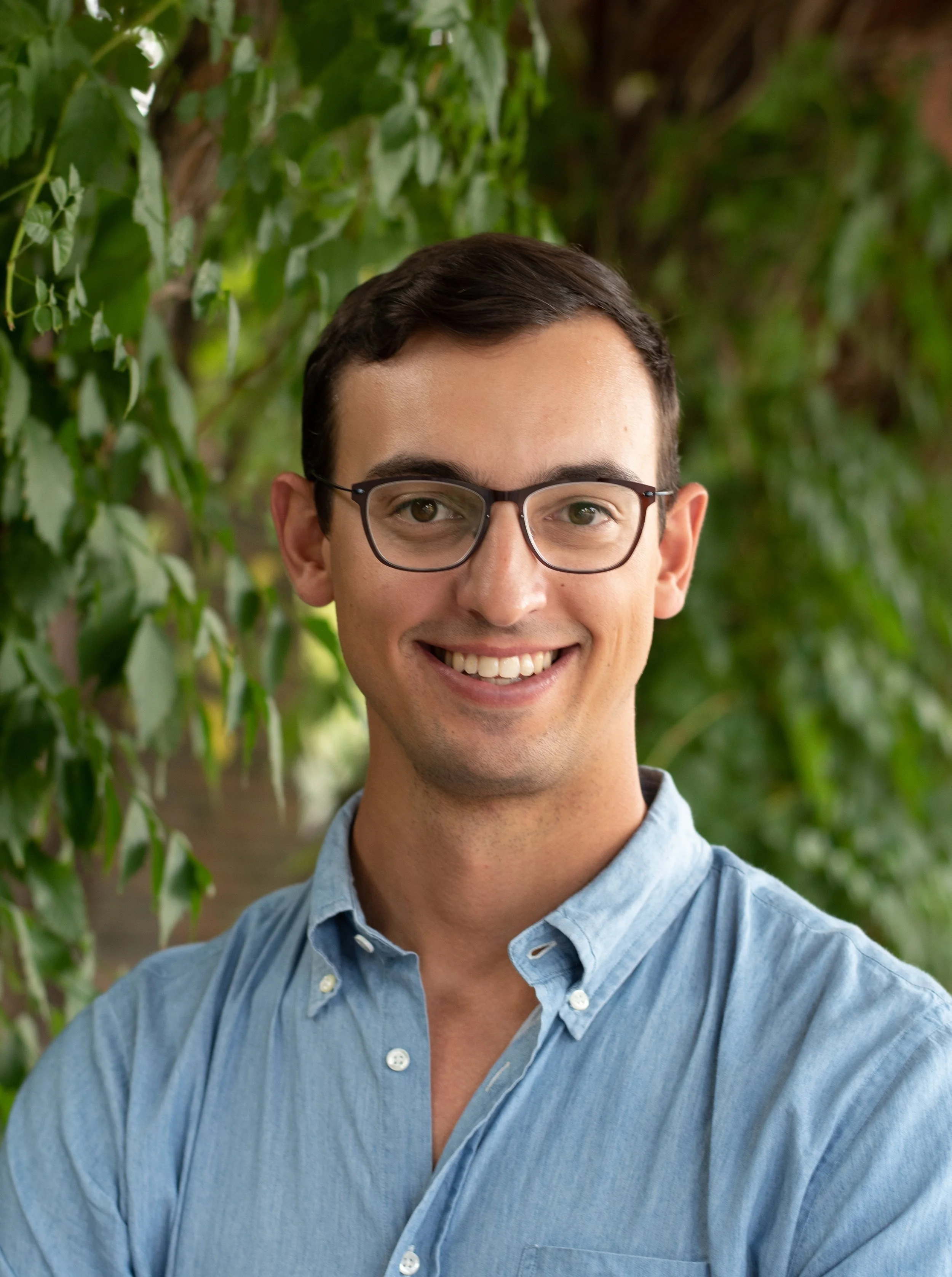 About — Spero Justice Center