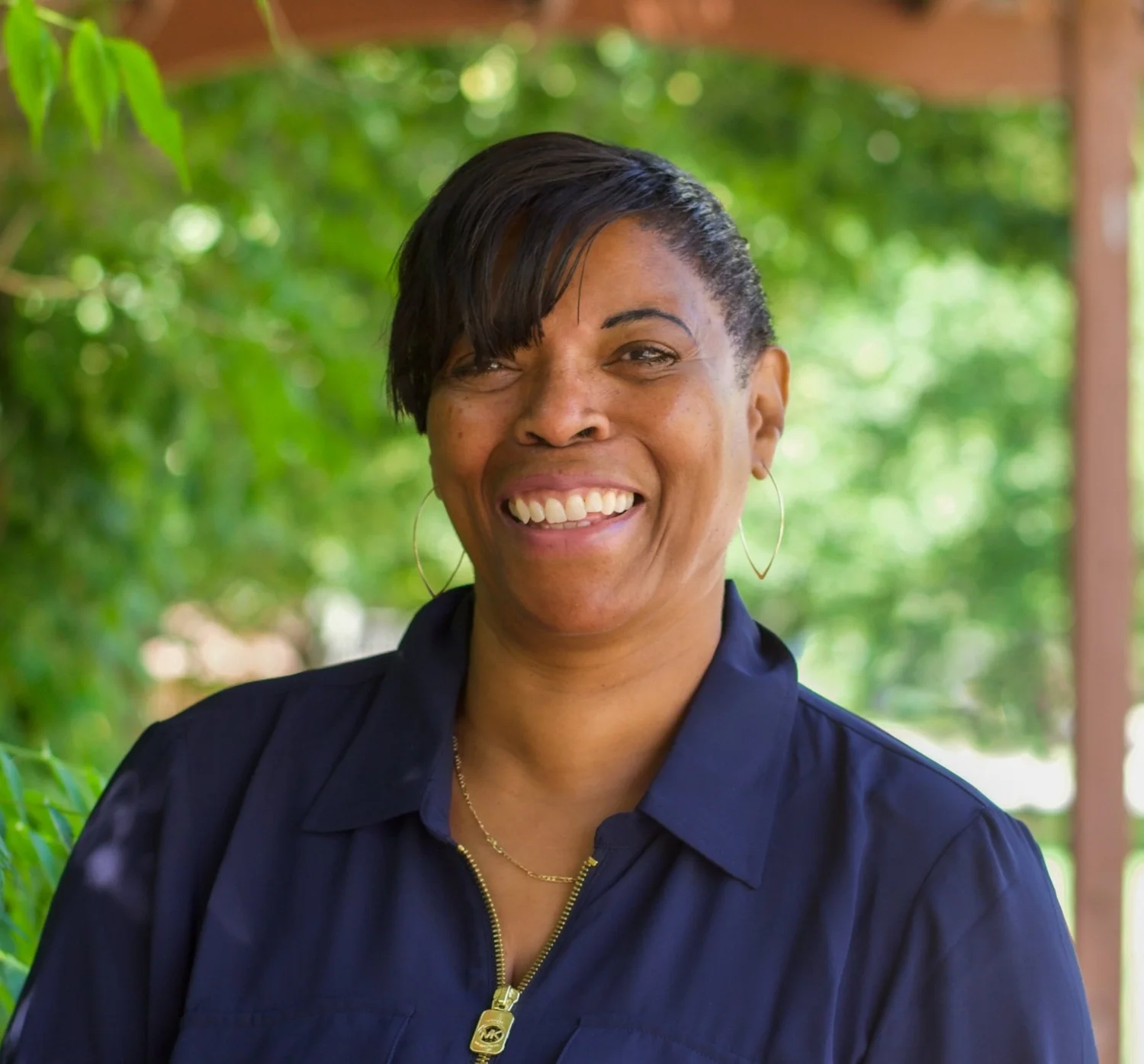 About — Spero Justice Center