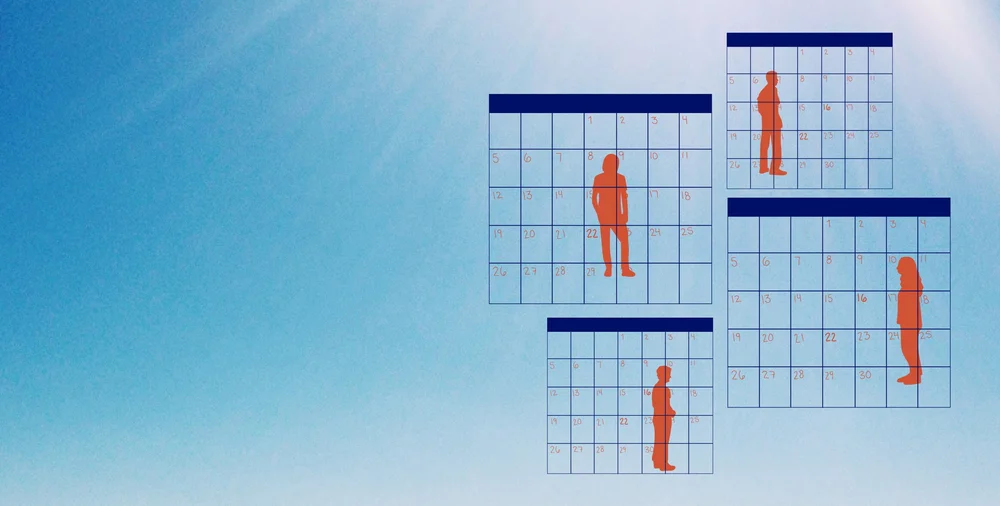 Individual Case Work — Spero Justice Center