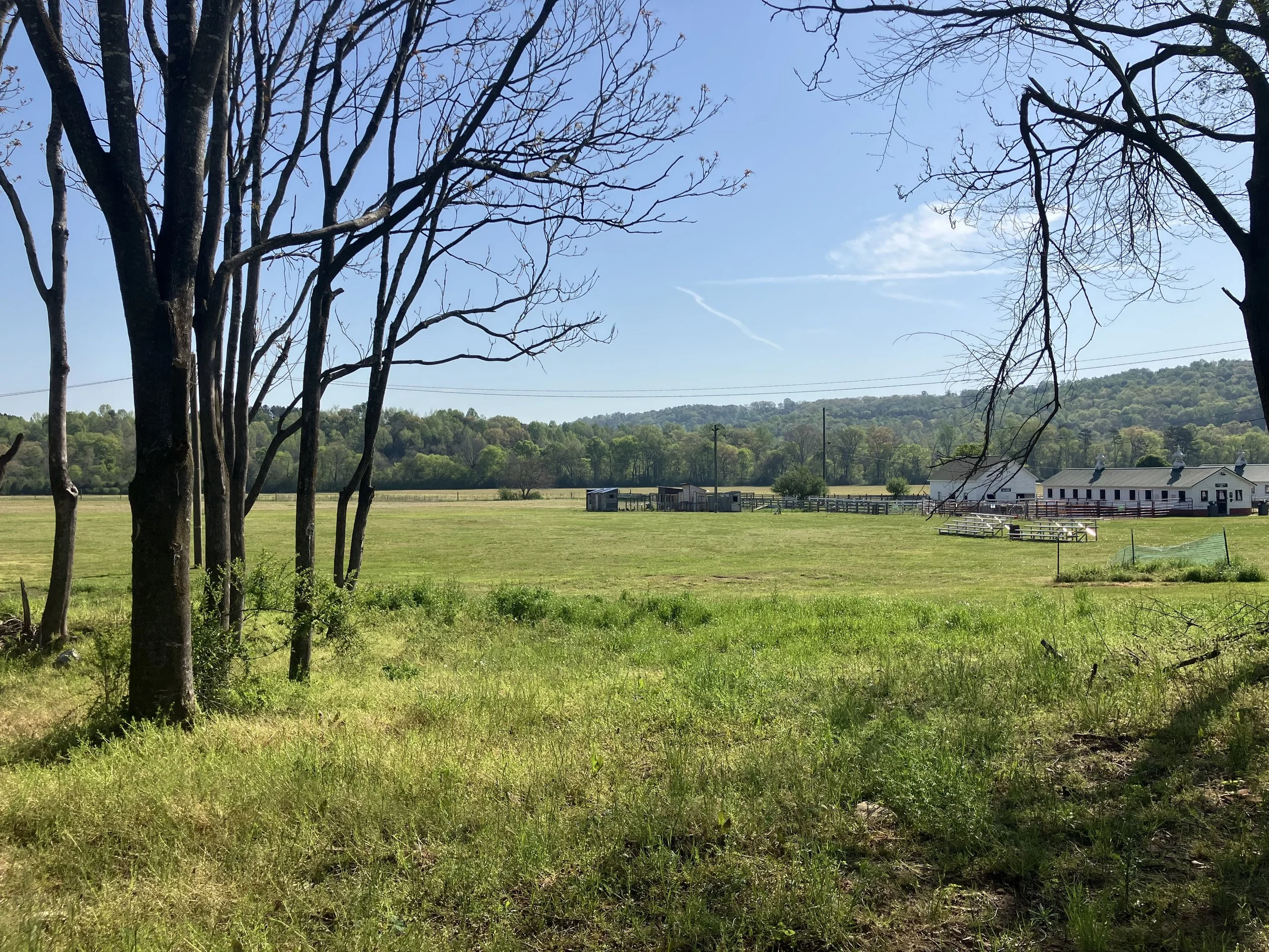FARM OLYMPICS 2025 — Southeast Tennessee Young Farmers