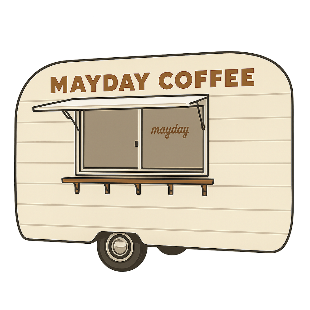 Coffee Catering in Philadelphia | Mobile Espresso Truck | Coffee Cart ...