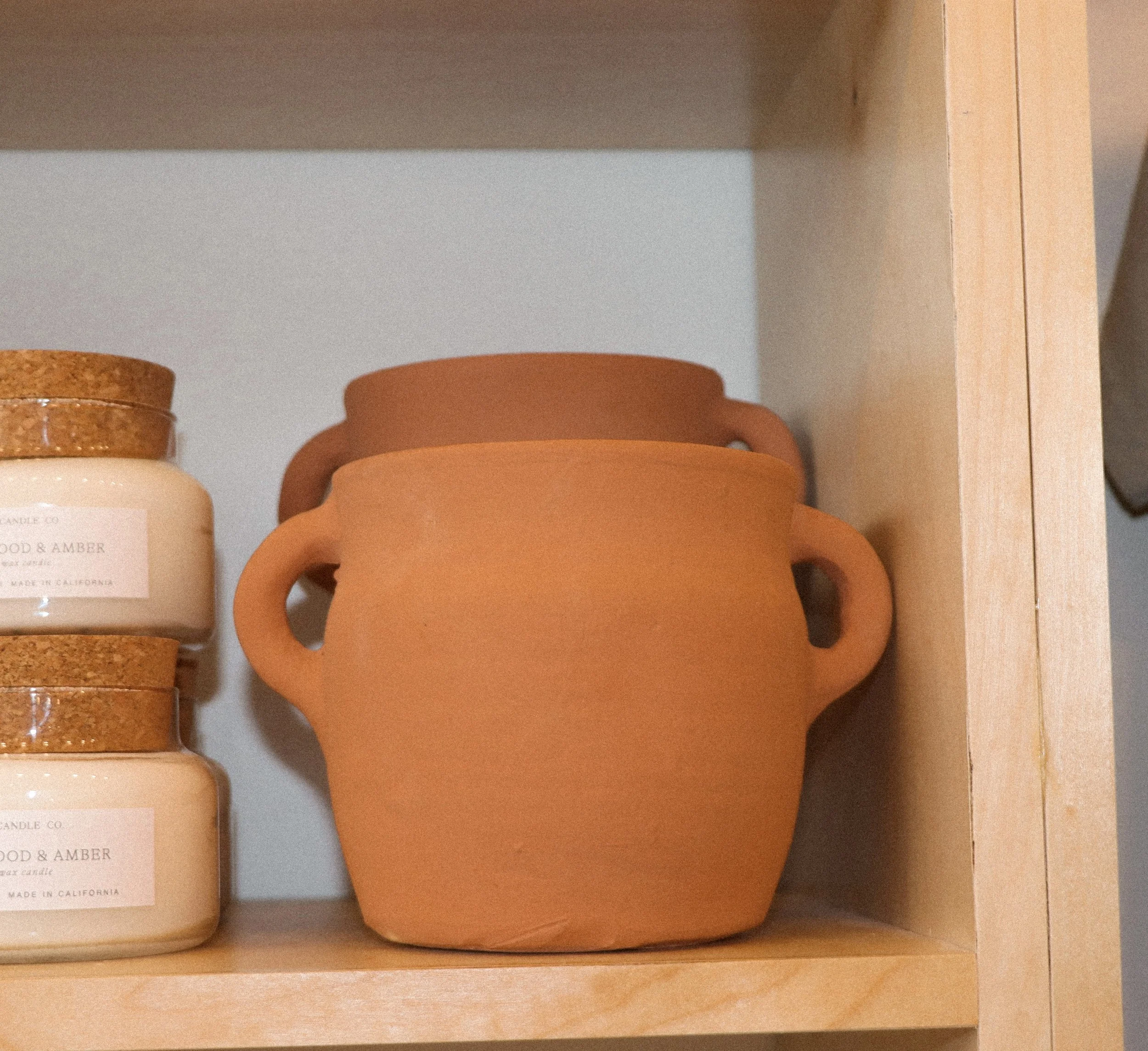 shop — Mayday Coffee