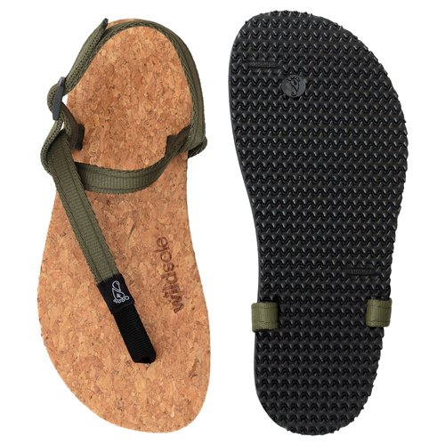 Wildsole Barefoot Adventure Sandals | Handmade in Yorkshire Shop ...