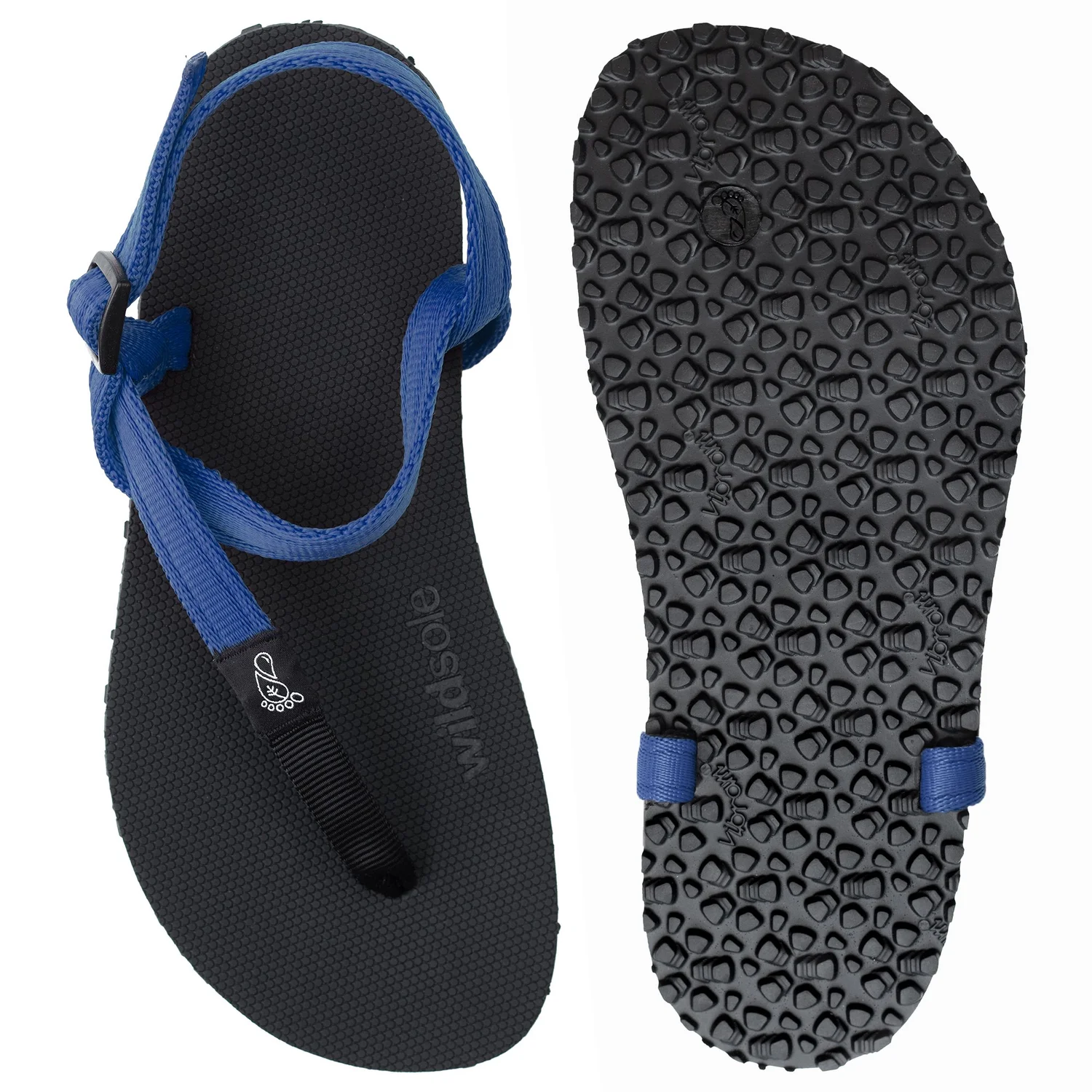 Wildsole Barefoot Adventure Sandals | Handmade in Yorkshire Shop ...
