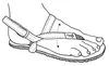 Fitting Guide | Find Your Perfect Fit Today — Wildsole Sandals