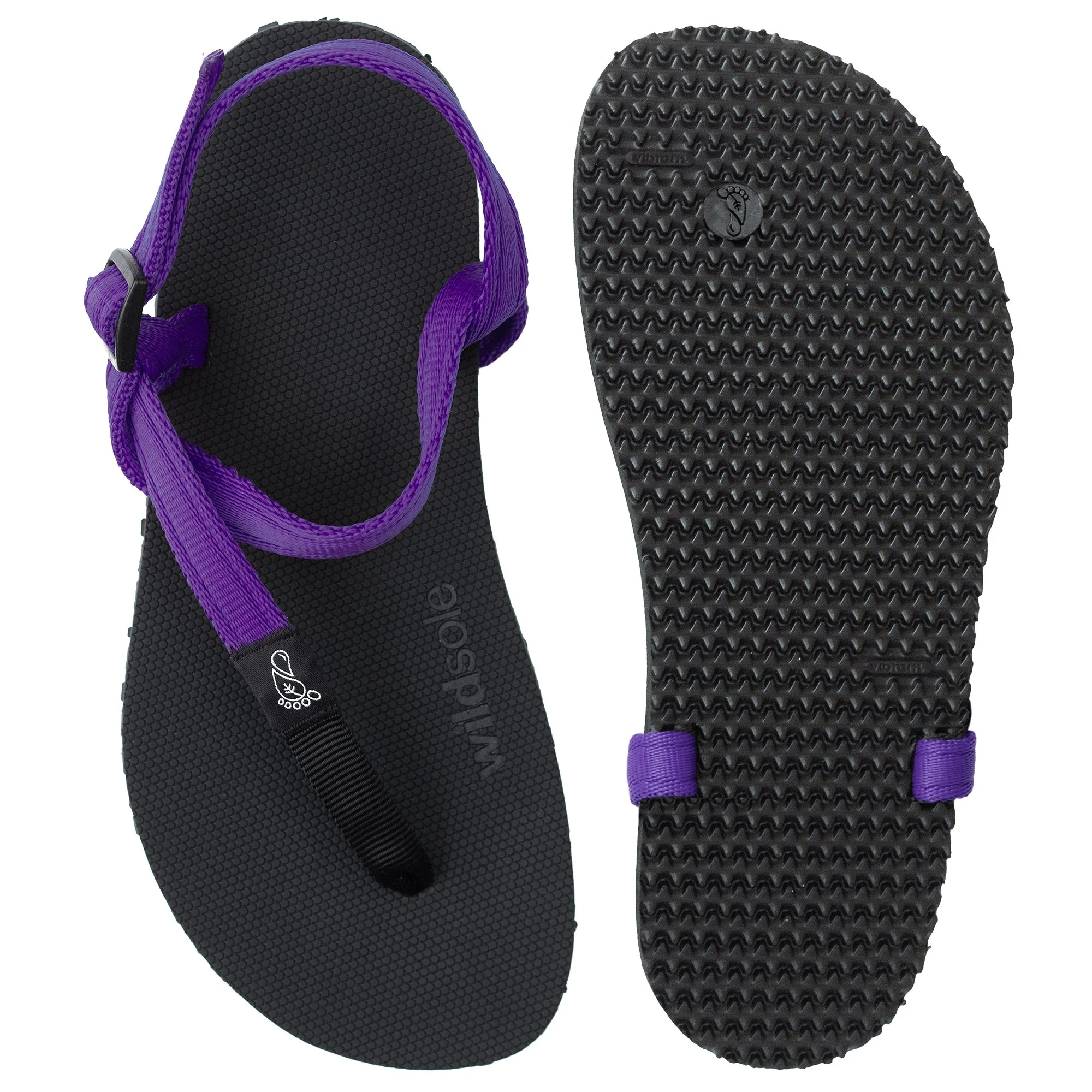 Discover UK Made Barefoot Adventure Sandals — Wildsole Sandals