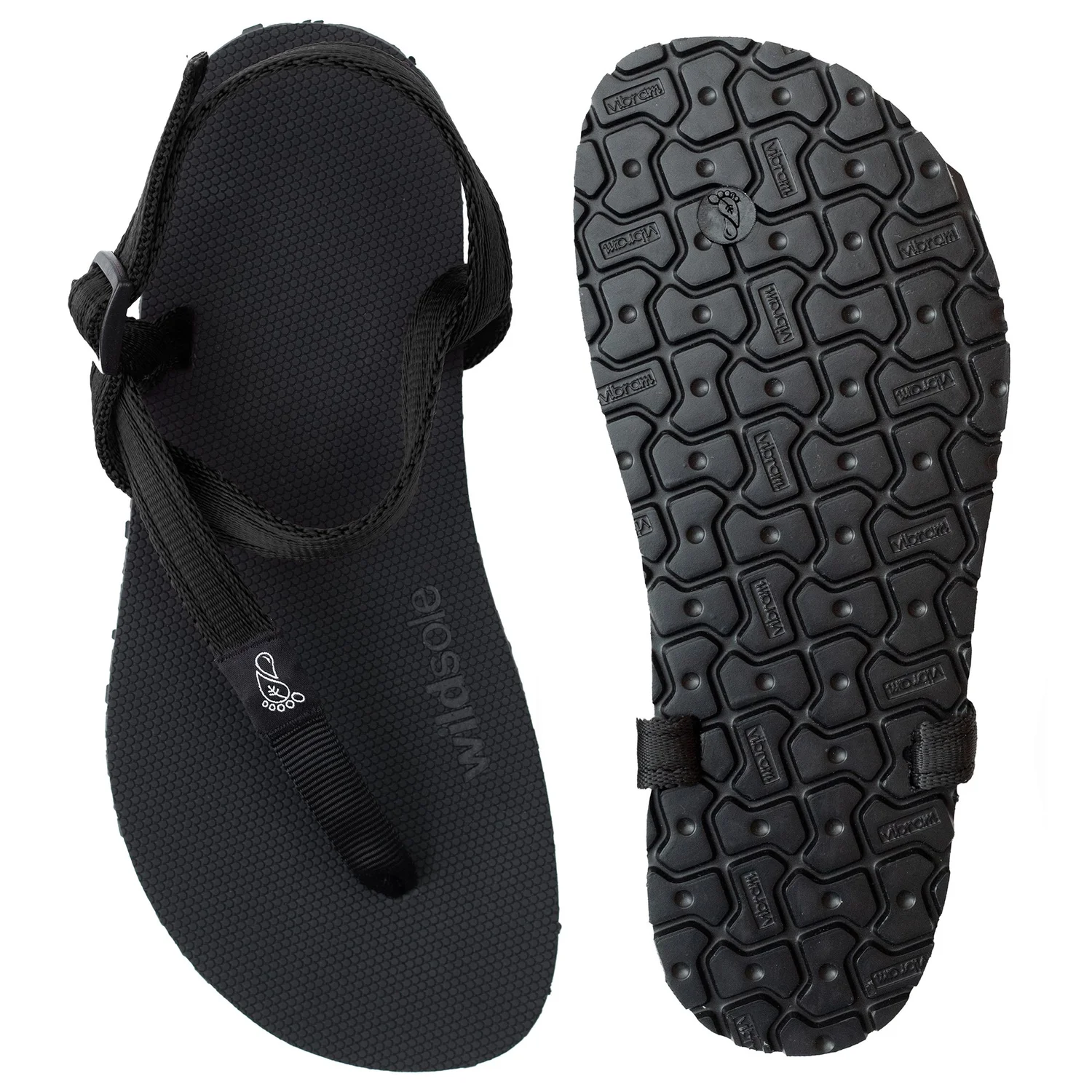 Discover UK Made Barefoot Adventure Sandals — Wildsole Sandals