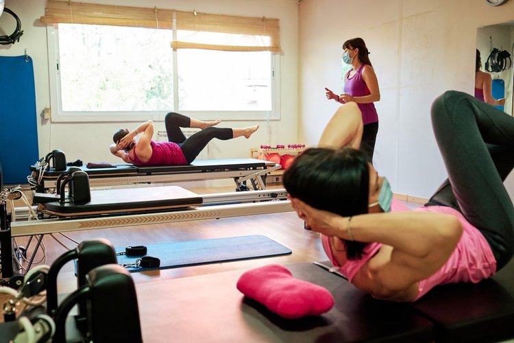 5 Ways to Incorporate Pilates into Your Busy Schedule