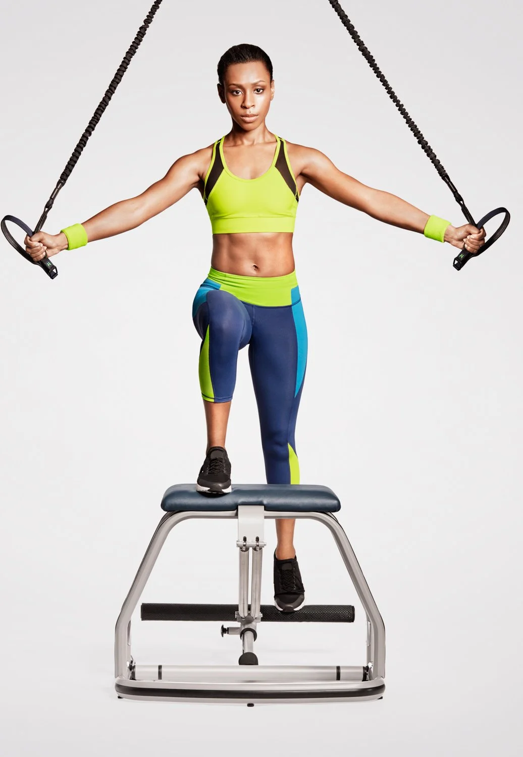 Fitness & Pilates Classes NY | Chaise Fitness