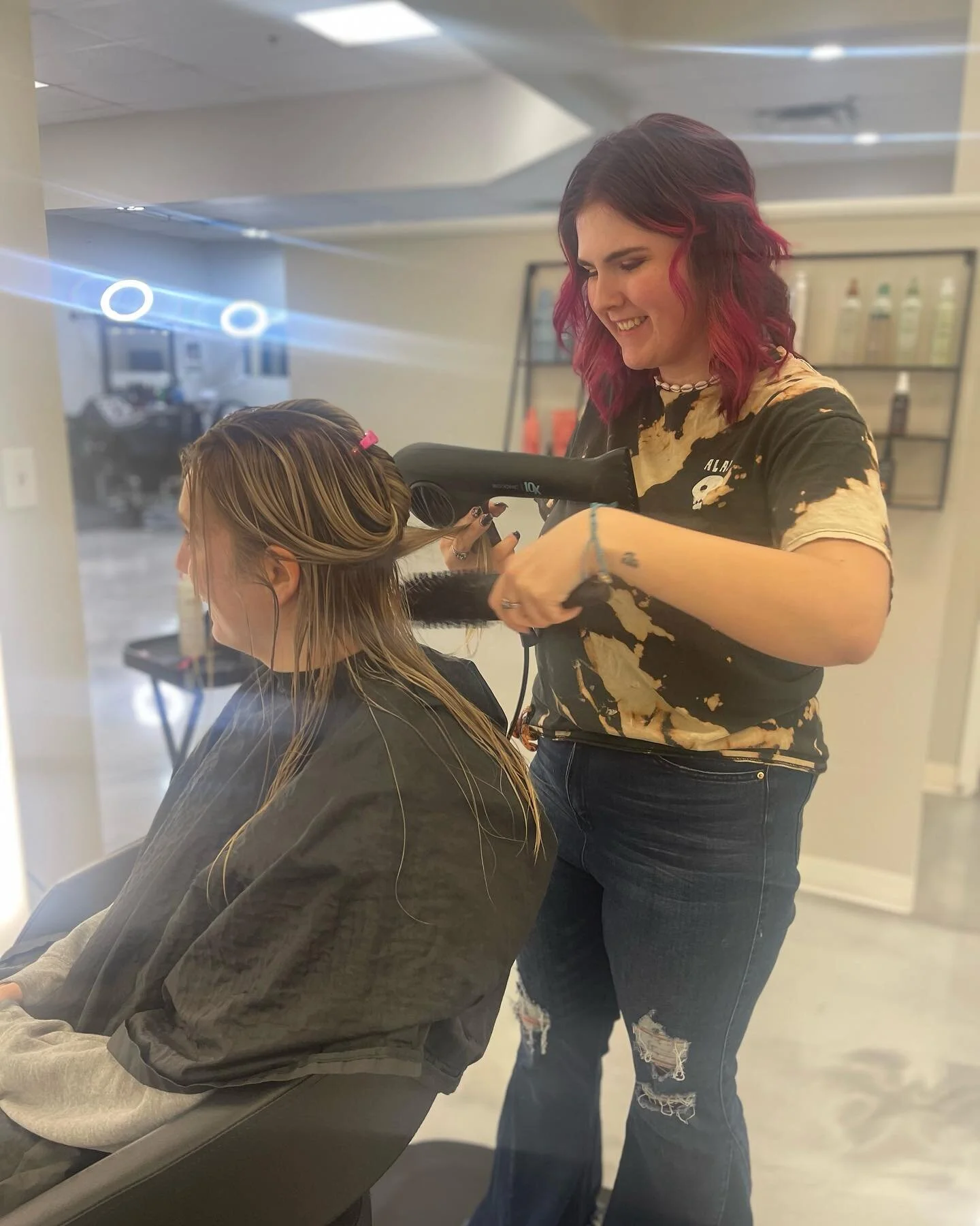 Bespoke Salon & Barbershop