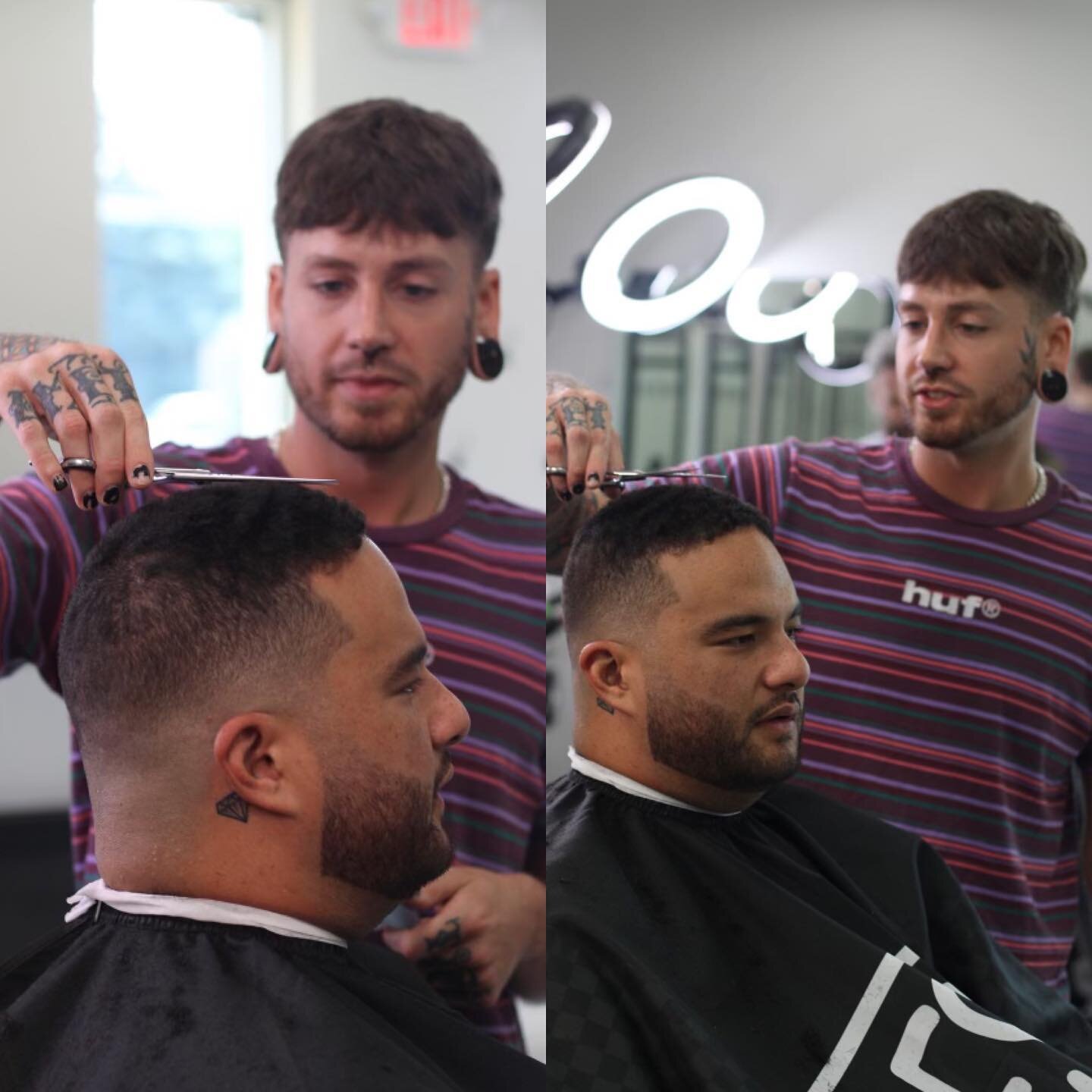 Bespoke Salon & Barbershop