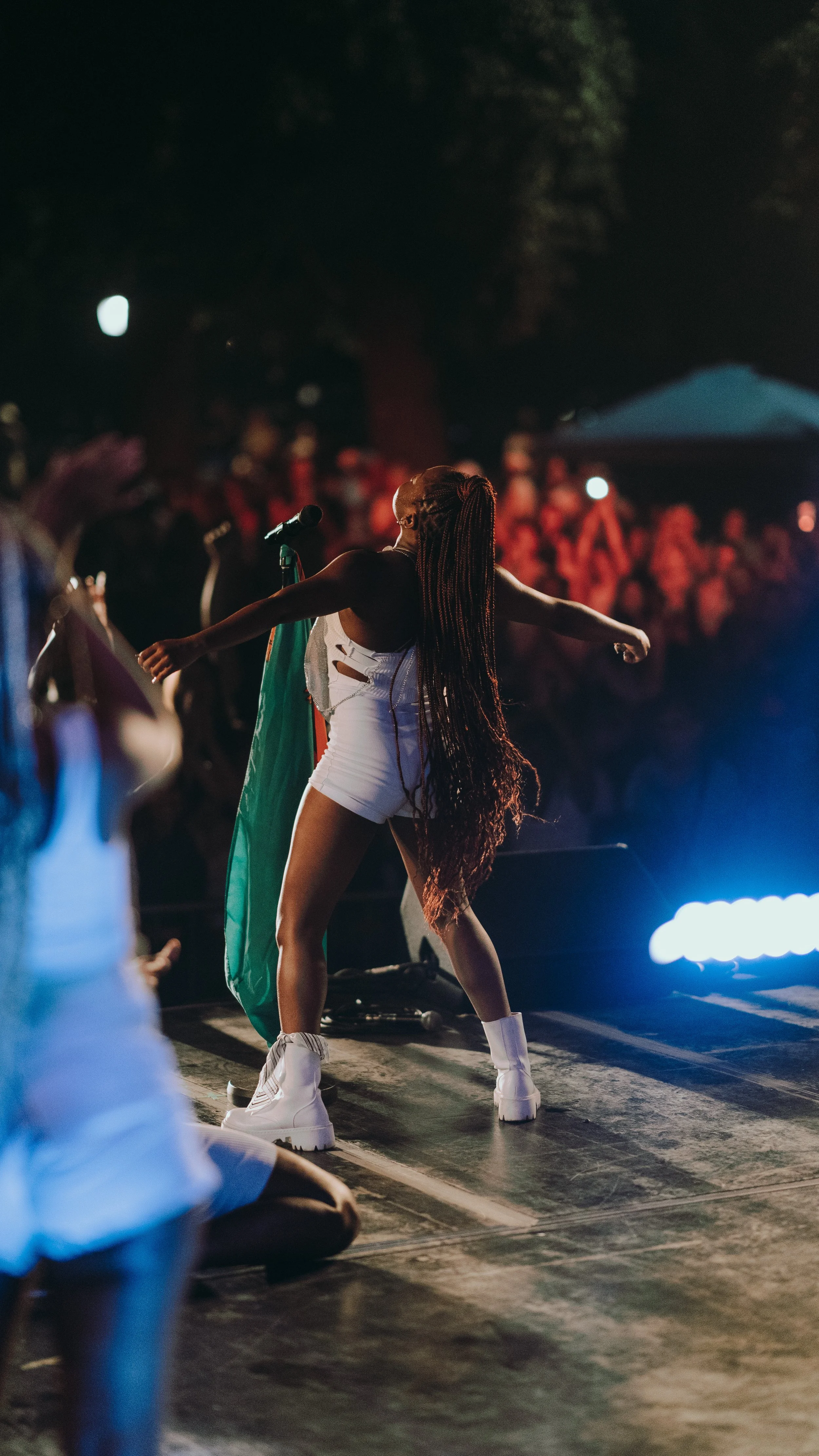 Portfolio — Live Vigorously