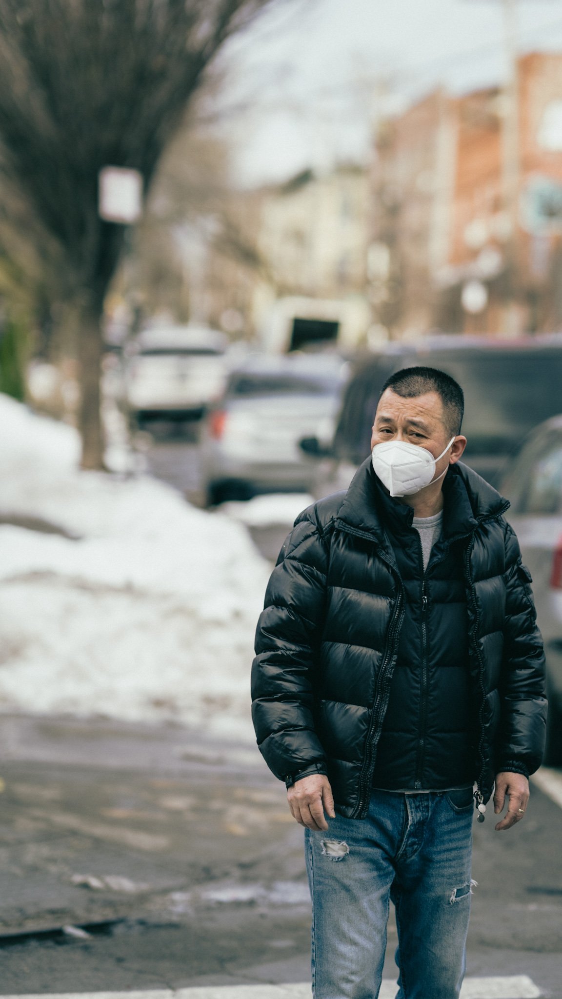 Portfolio — Live Vigorously