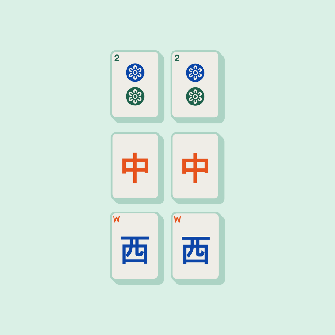 4. Basics — the mahjong project