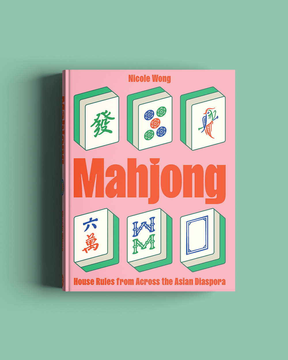 Book — the mahjong project