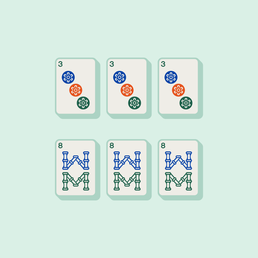 4. Basics — the mahjong project