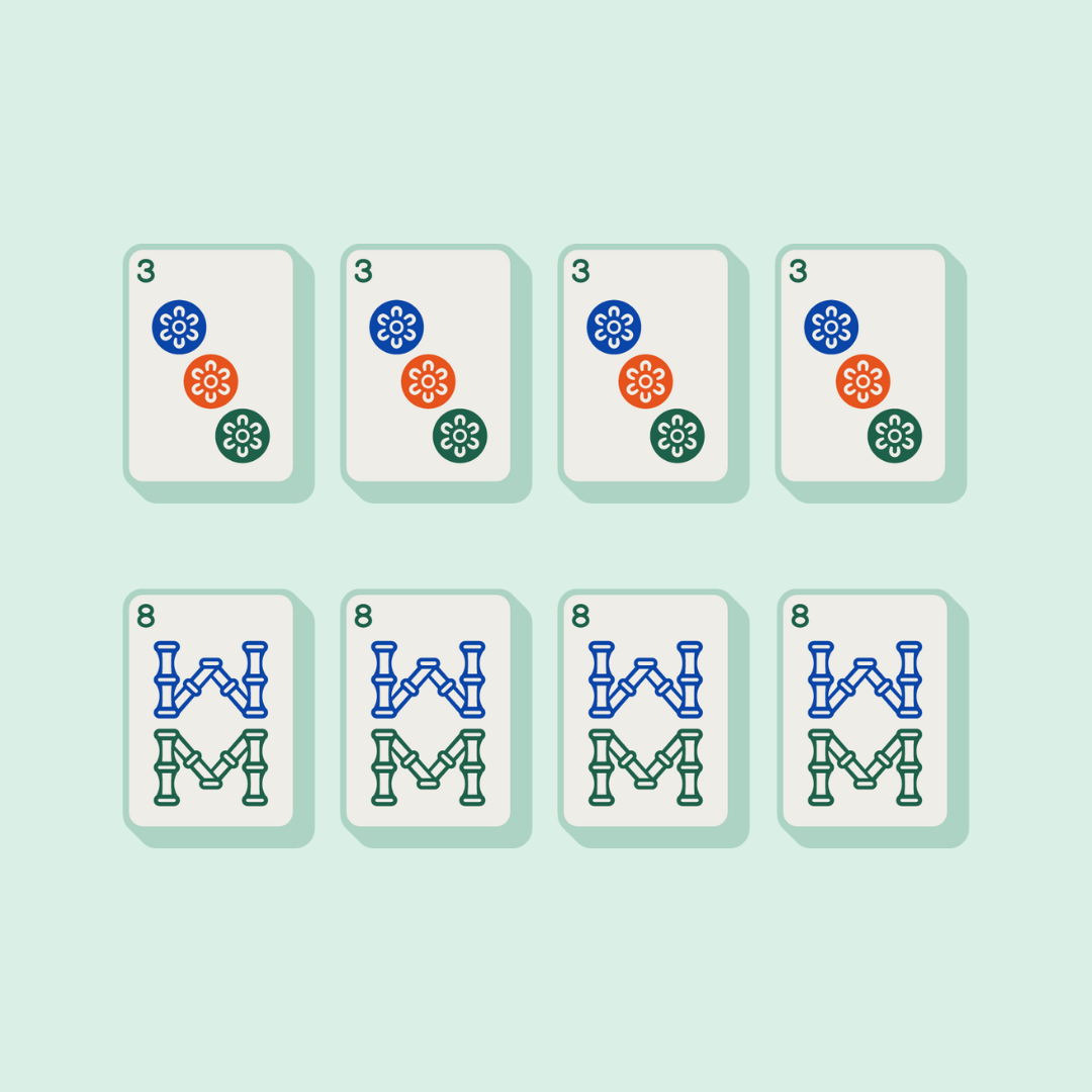 4. Basics — the mahjong project