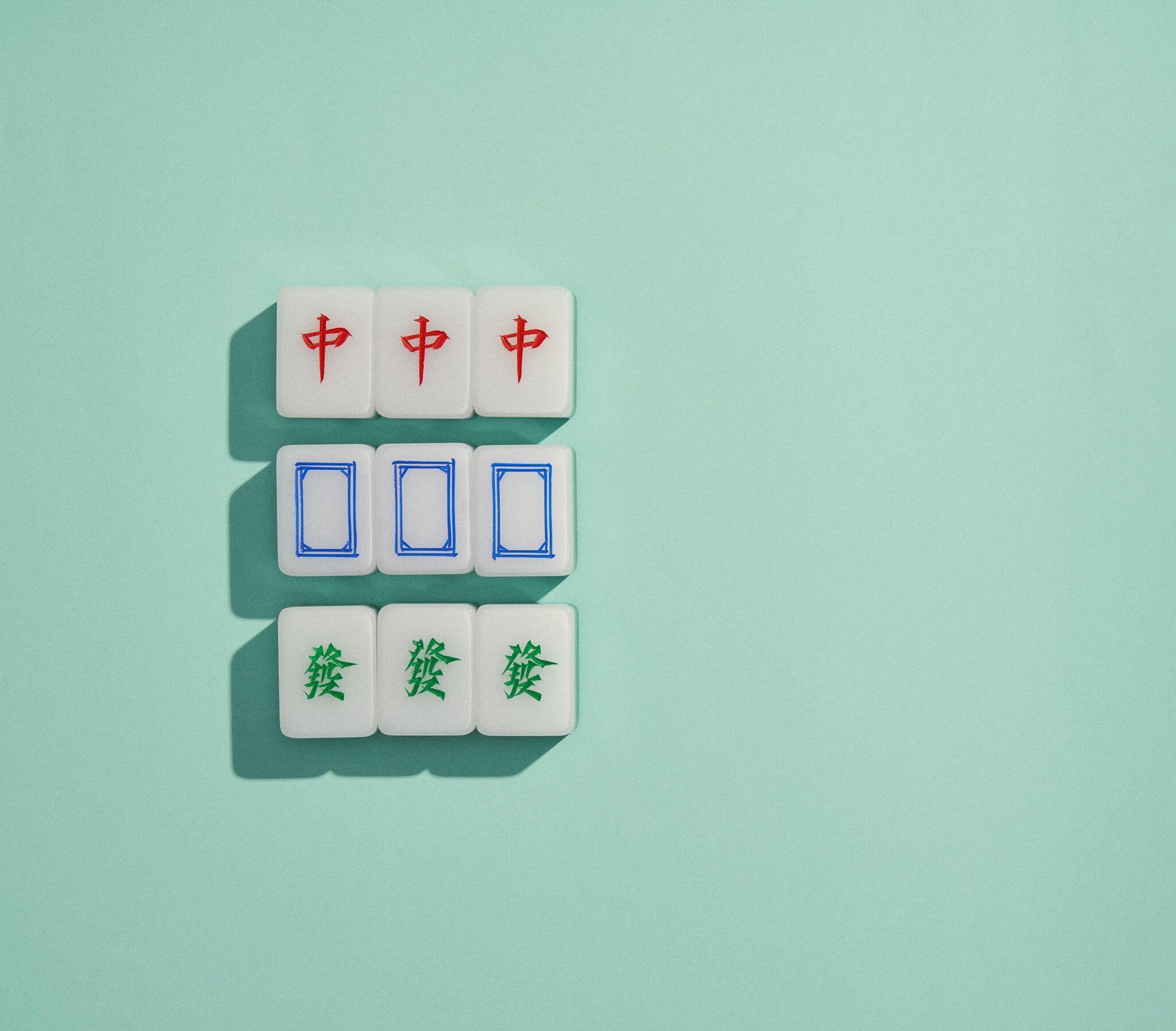 8. Glossary & FAQ — the mahjong project