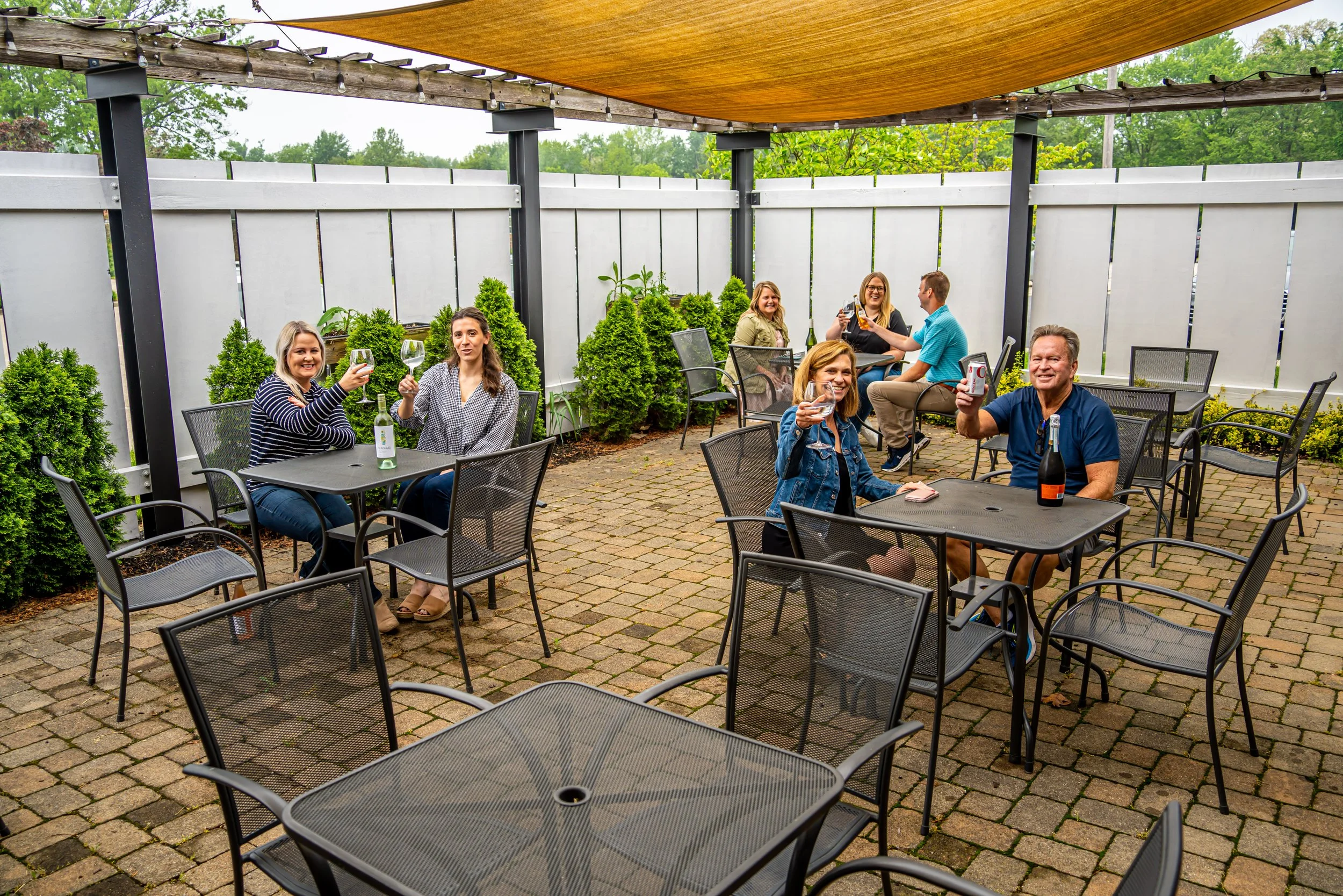 About — The Remington Room